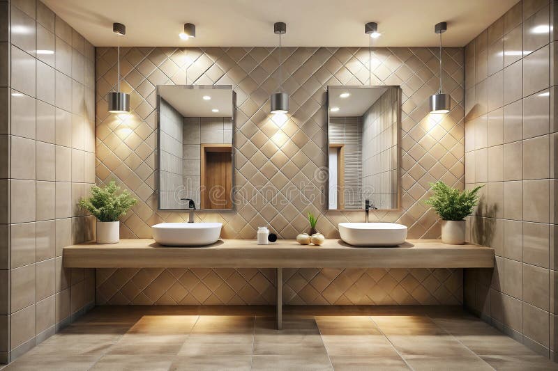 Modern Minimalist Bathroom Design a Sleek Sophisticated Space for ...