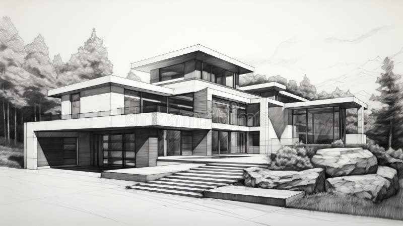 Sharp Perspective Angles Stock Illustrations – 242 Sharp Perspective ...