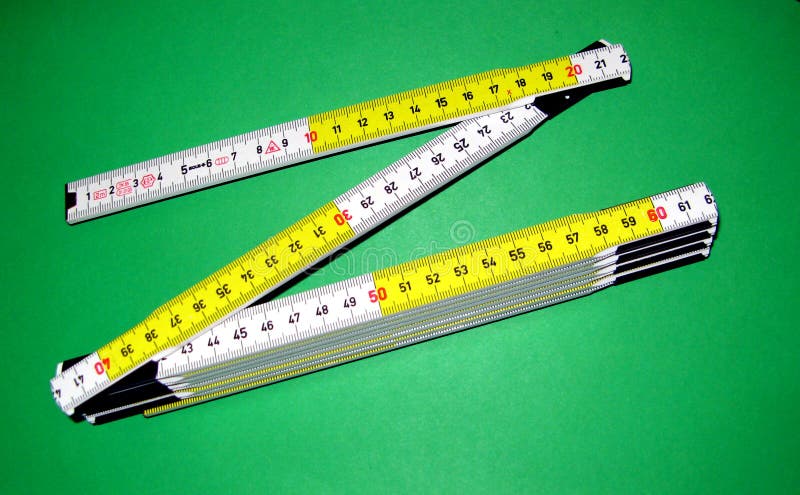 Metre green stock image. Image of creativity, brilliant - 1640631