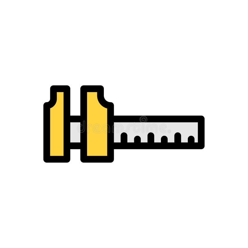 Metre Rule Stock Illustrations – 48 Metre Rule Stock Illustrations ...