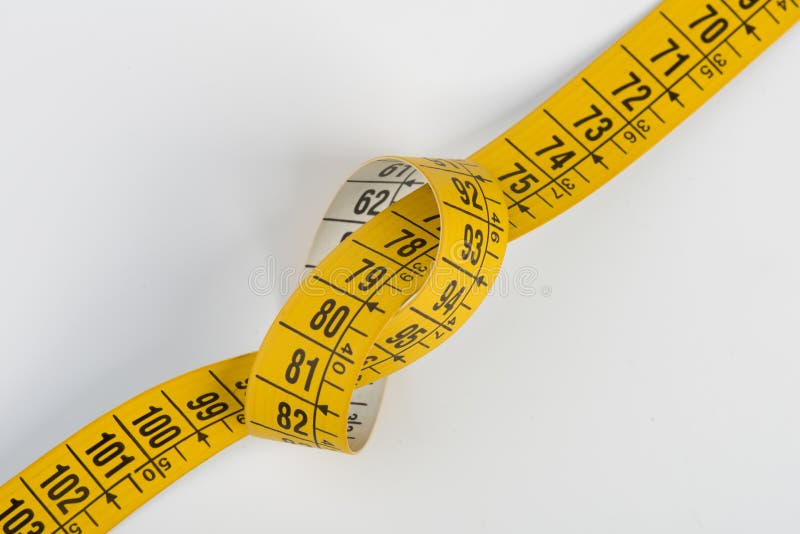 Metre stock photo. Image of roll, knot, measure, tailor - 56919016
