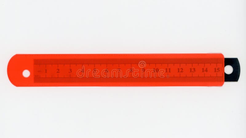 Metric units ruler stock photo. Image of ruler, metric - 342161842