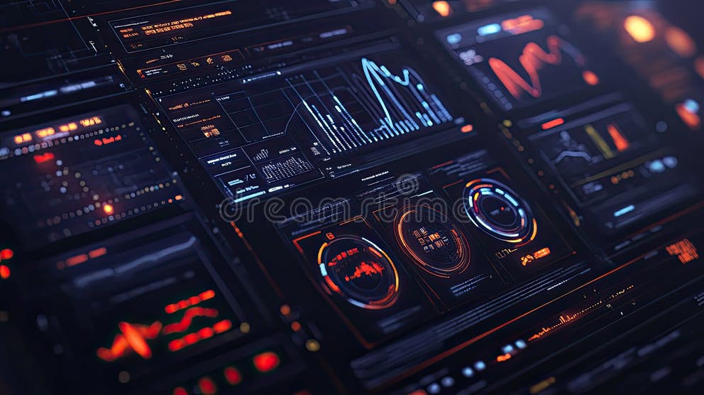 Illustration Data Insights Stock Illustrations – 17,734 Illustration ...