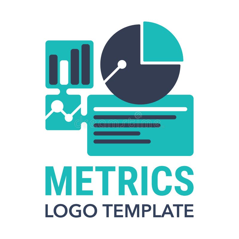 Metrics Logo Stock Illustrations – 375 Metrics Logo Stock Illustrations ...