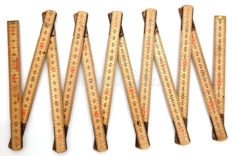 Metrisch systeem stock foto. Image of heerser, knippen - 31602678