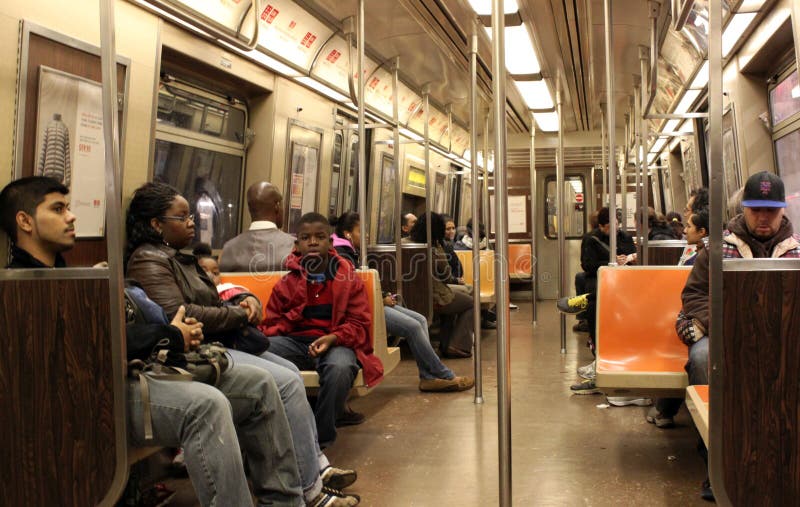 Metro editorial stock photo. Image of metro, america - 22473028