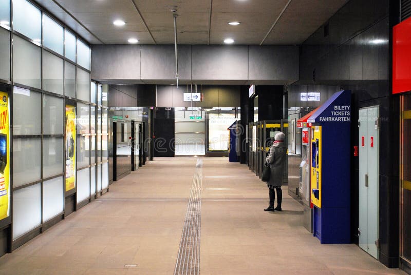 688 Train Platform Queue Stock Photos - Free & Royalty-Free Stock ...