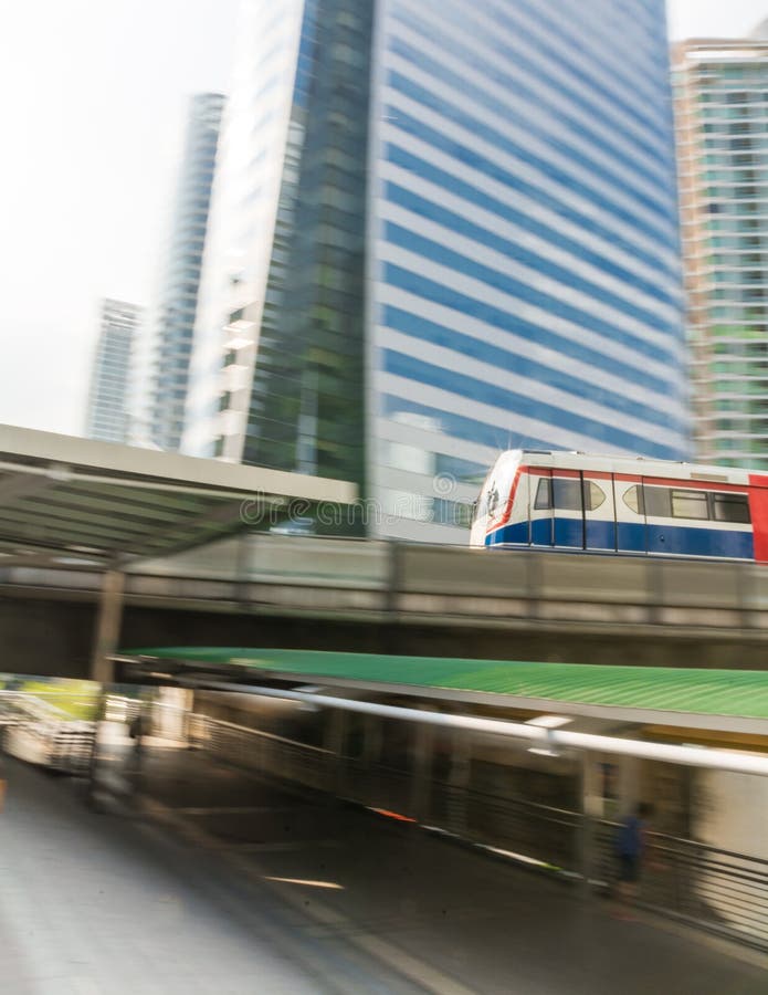 Metro modern city stock photo. Image of turn, beautiful - 49400108