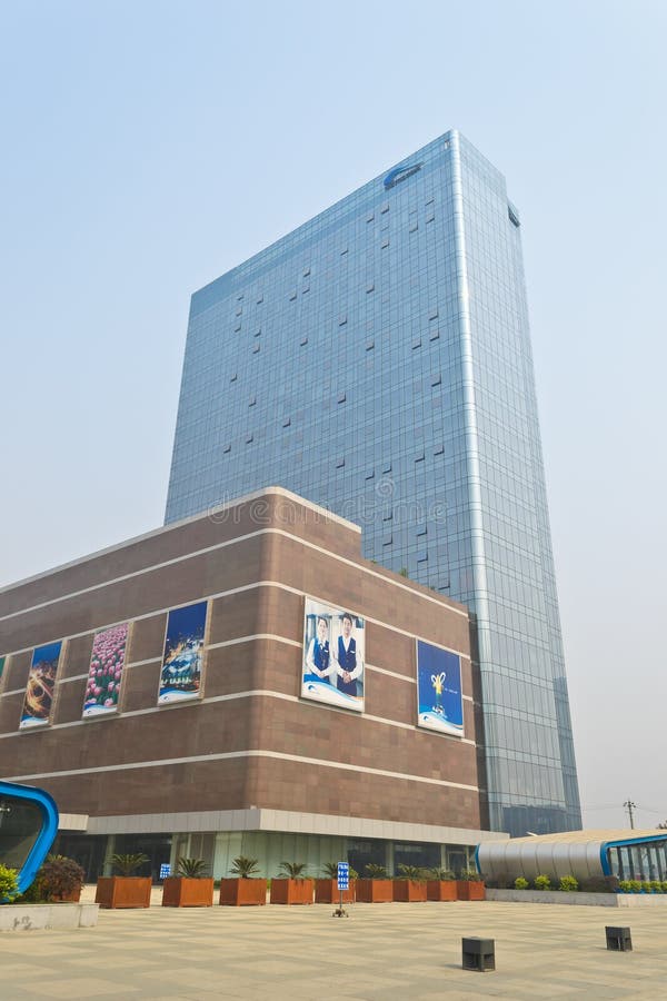 Metro office editorial stock photo. Image of bulid, metro - 20082798