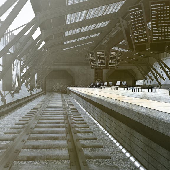 Tube Metro 3d Stock Illustrations – 966 Tube Metro 3d Stock ...