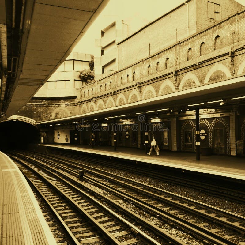 Metro Station editorial stock photo. Image of metro, station - 49650828