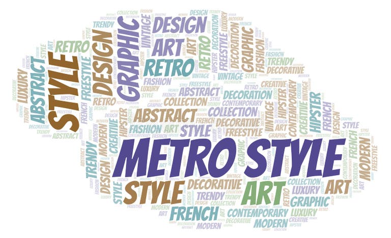 Metro Word Stock Illustrations – 380 Metro Word Stock Illustrations ...