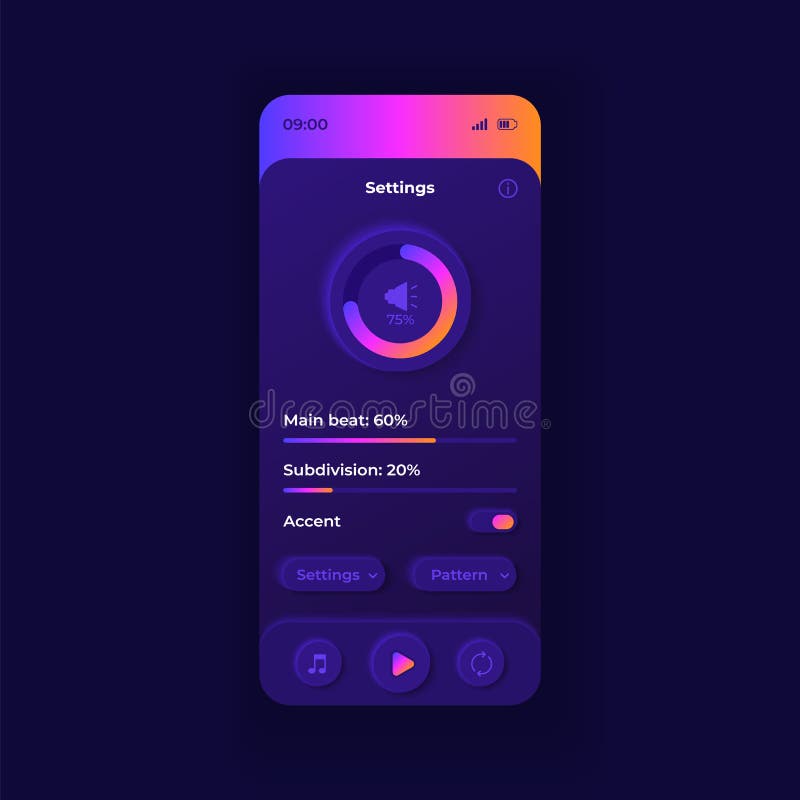 Smartphone Parameters Stock Illustrations – 123 Smartphone Parameters ...