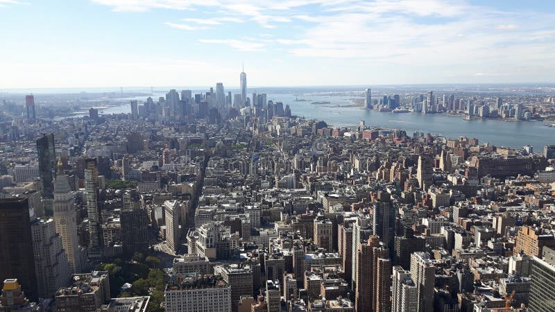 Metropolitan Area, Cityscape, City, Metropolis Picture. Image: 102644092