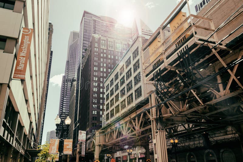 Metropolitan Area, Metropolis, City, Building Picture. Image: 122700927