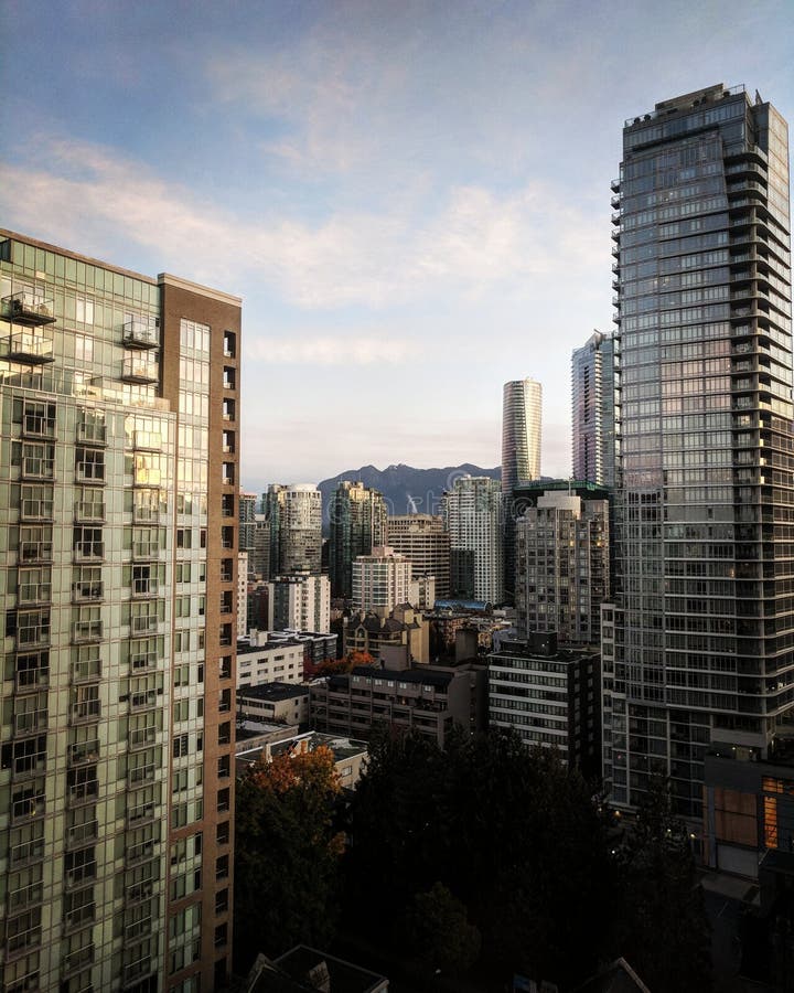 Metropolitan Area, Skyscraper, Urban Area, City Picture. Image: 117729729