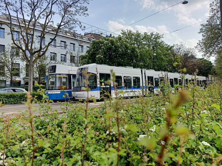 Metrorail of City Zurich editorial image. Image of developed - 316659585