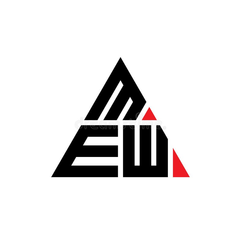 Mew Triangular Stock Illustrations – 3 Mew Triangular Stock ...