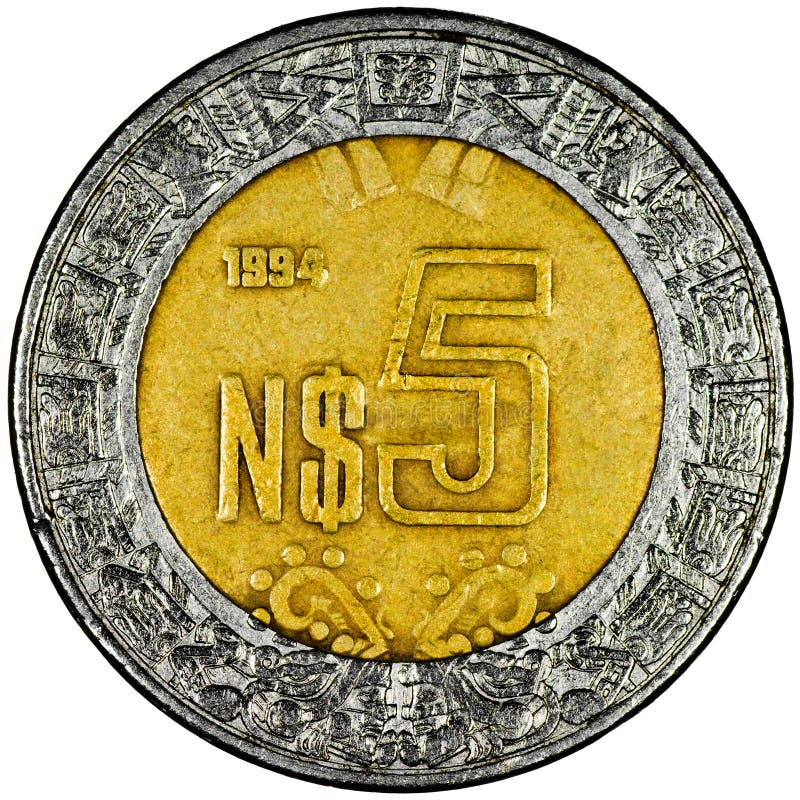 Mexicaanse Peso stock foto. Image of gouden, markt, contant - 31115828