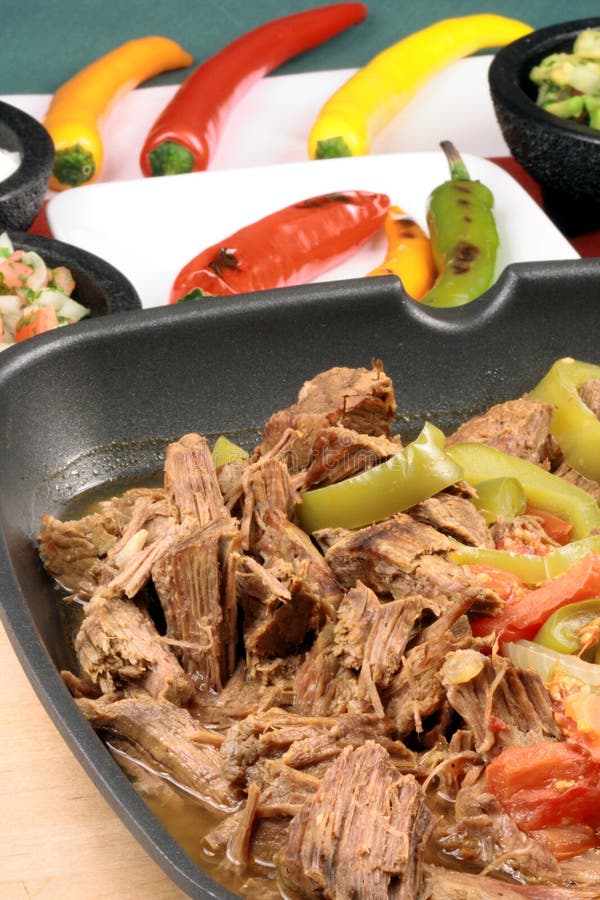 Mexican beef stock image. Image of grilled, mexican, dinner - 10434697
