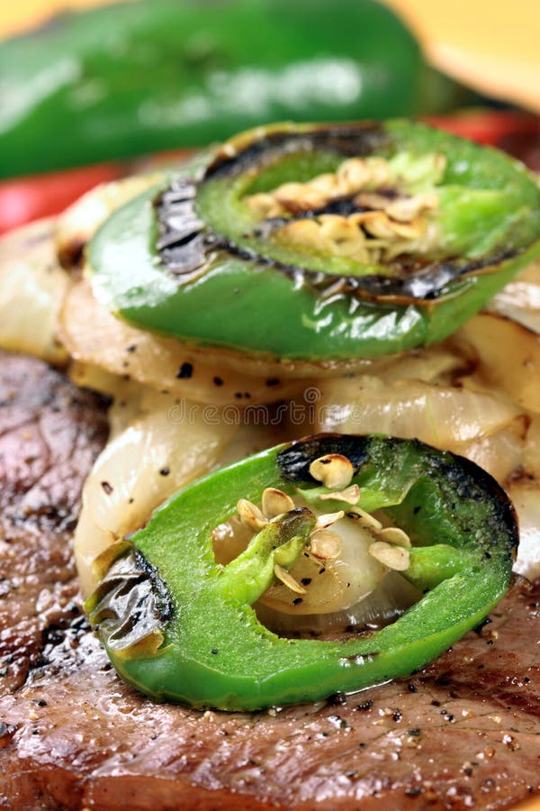 Mexican beef stock photo. Image of grilled, juicy, flavor - 5544478