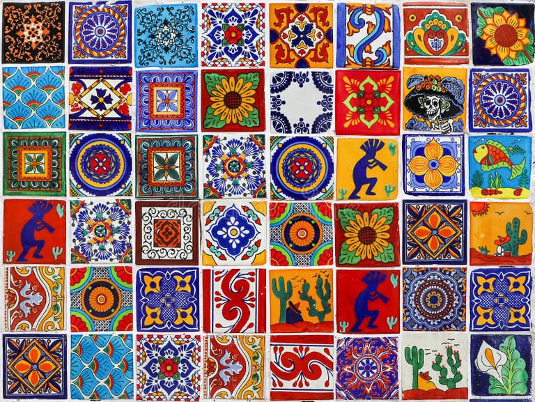 4,231 Mexican Tile Stock Photos - Free & Royalty-Free Stock Photos from ...