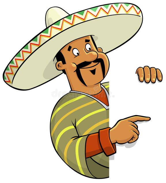 Cartoon Chef Mexican Taco Stock Illustrations – 110 Cartoon Chef ...