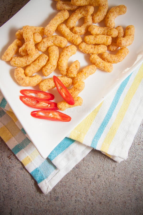 Mexican chips stock photo. Image of lunch, peppern, mexican - 70467568