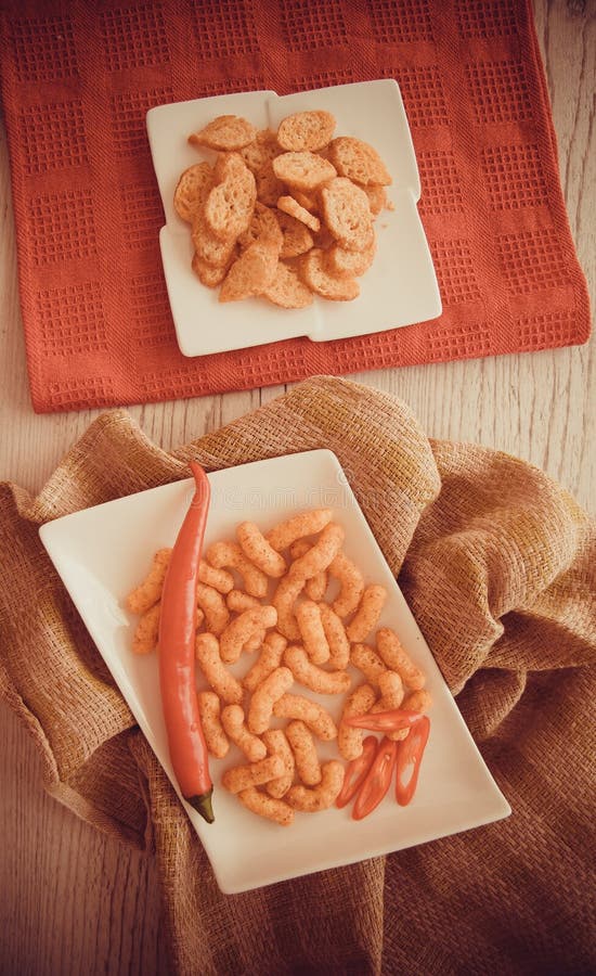 Mexican chips stock image. Image of food, nachos, cuisine - 72967609