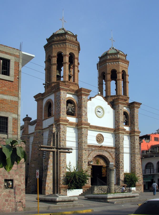 2,873 Mexican Village Church Stock Photos - Free & Royalty-Free Stock ...