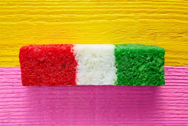 Candy Striped Gazania Flower Stock Image - Image of africa, south: 46051941