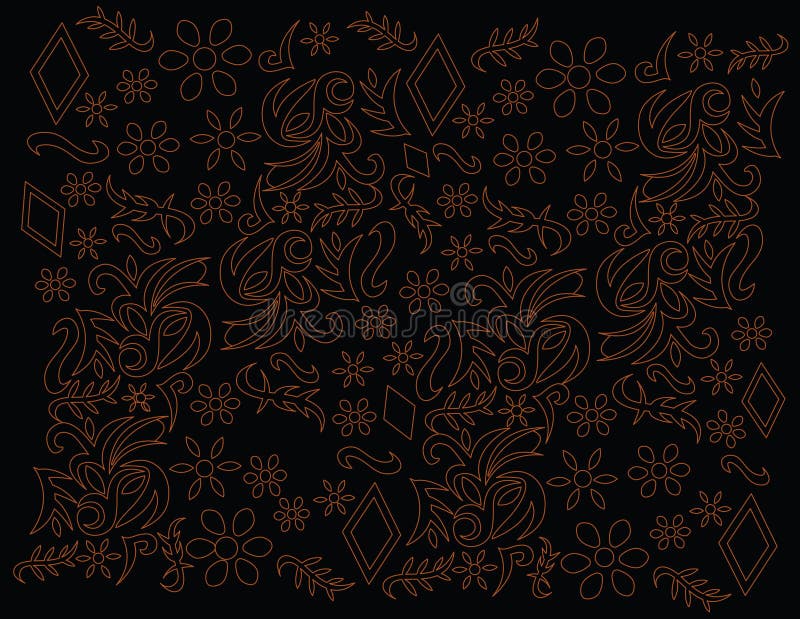 Prehispanic Pattern Stock Illustrations – 33 Prehispanic Pattern Stock ...