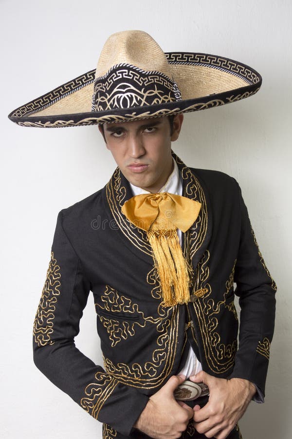 302 Charro Day Costume Stock Photos - Free & Royalty-Free Stock Photos ...