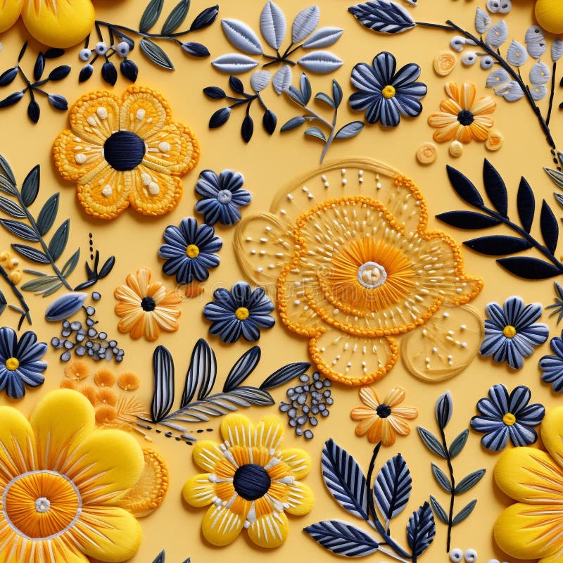 Mexicanembroidery Stock Illustrations – 10 Mexicanembroidery Stock ...