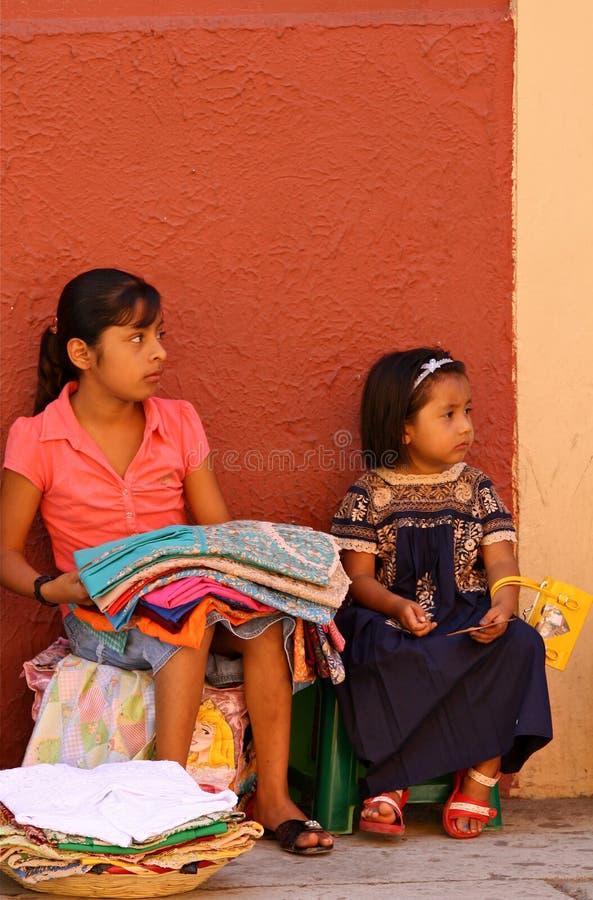 Mexican Girls Selling Stock Photos - Free & Royalty-Free Stock Photos ...