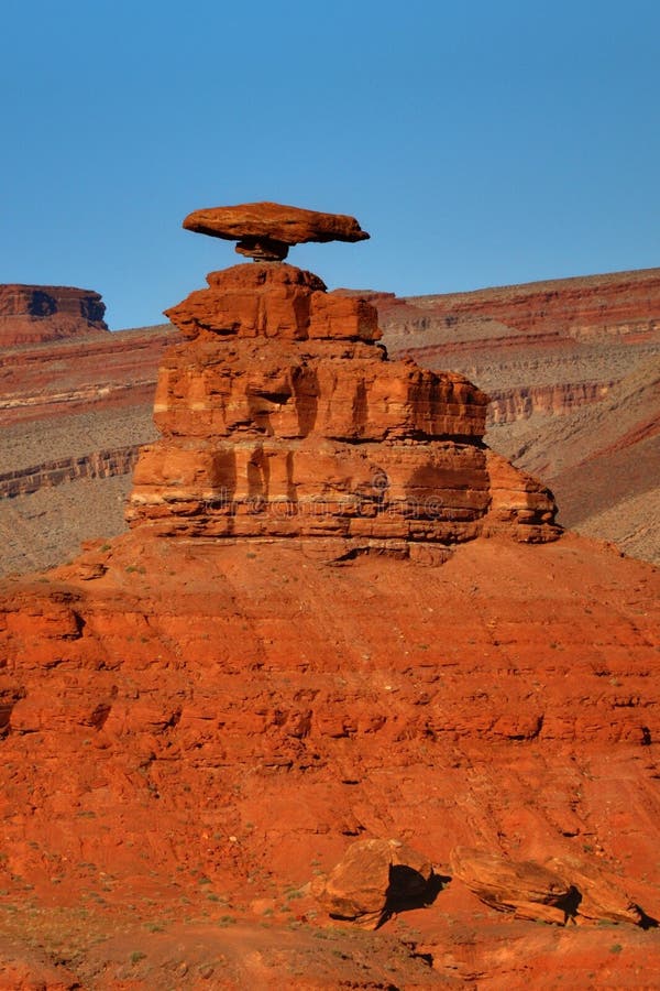 Muley Point stock photo. Image of spectacular, muley - 101663338