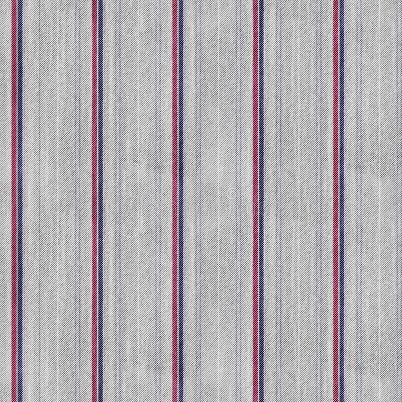 Mexican Jerga Fabric Seamless Pattern Stock Illustration - Illustration ...