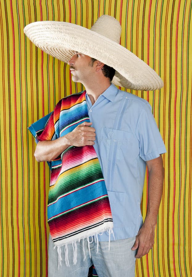 What Do Mexican Men Wear