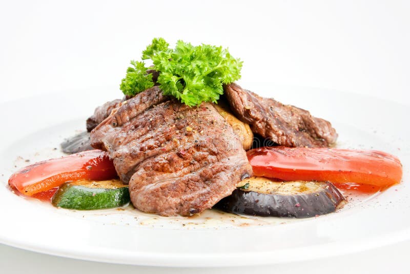 Mexican meat stock image. Image of dish, frame, vegetables - 20457347