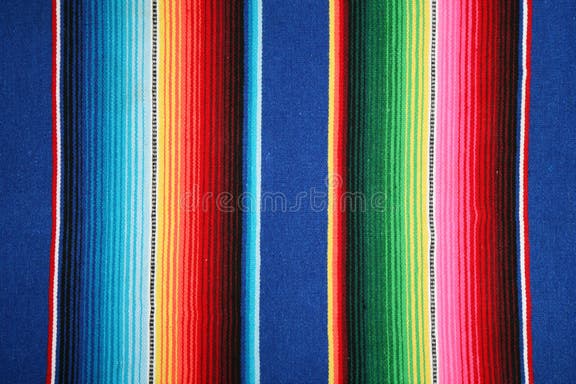 Mexican pattern stock image. Image of latino, material - 23944233