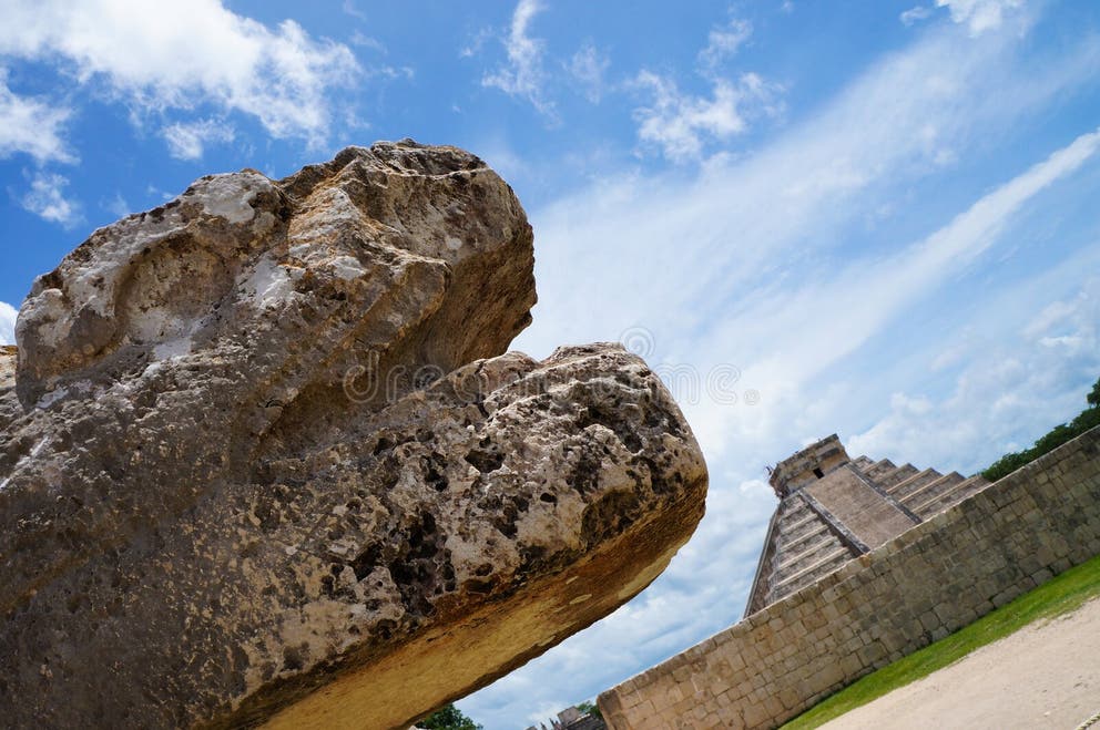 Mexican sculpture stock image. Image of mexico, mexican - 50471407