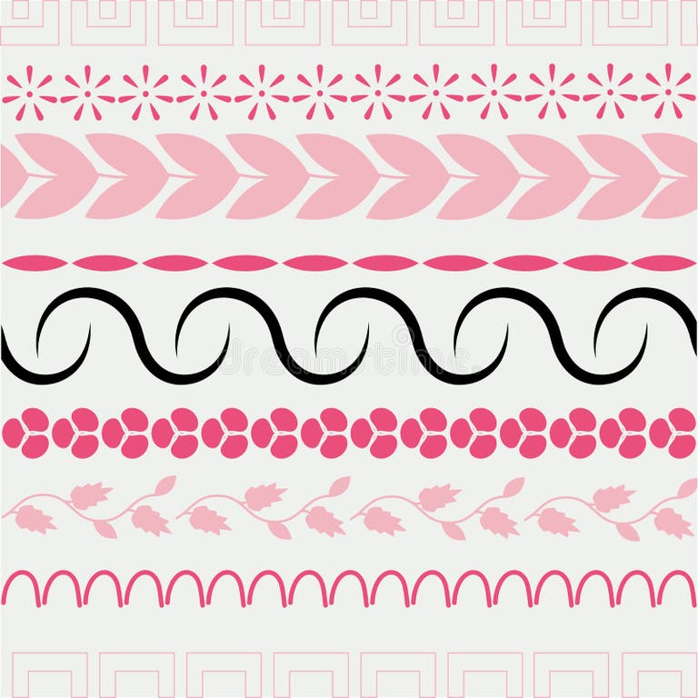 Mexican Seamless Pattern Repeat Print Background Design Stock Vector ...