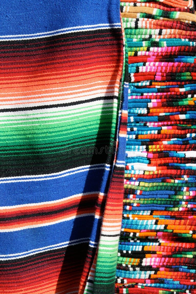 Mexican Serapes Stock Photos - Free & Royalty-Free Stock Photos from ...