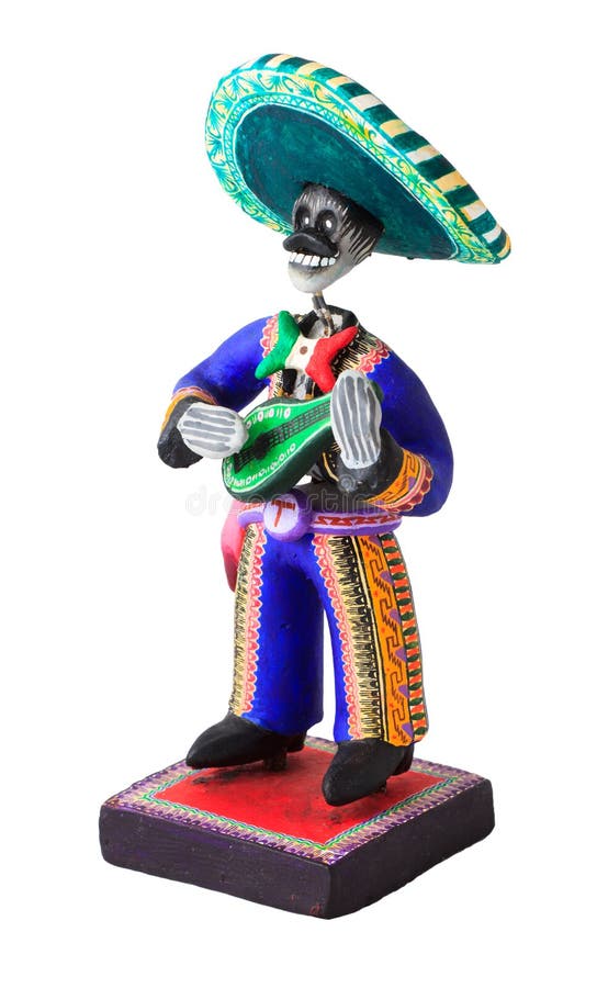 Black White Day Dead Guitar Stickers Stock Photos - Free & Royalty-Free ...