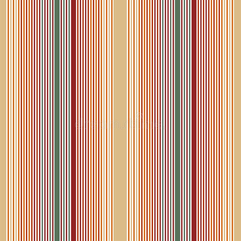 Mexican Stripe Pattern. Serape Vector Background. Seamless Mexican Rug ...
