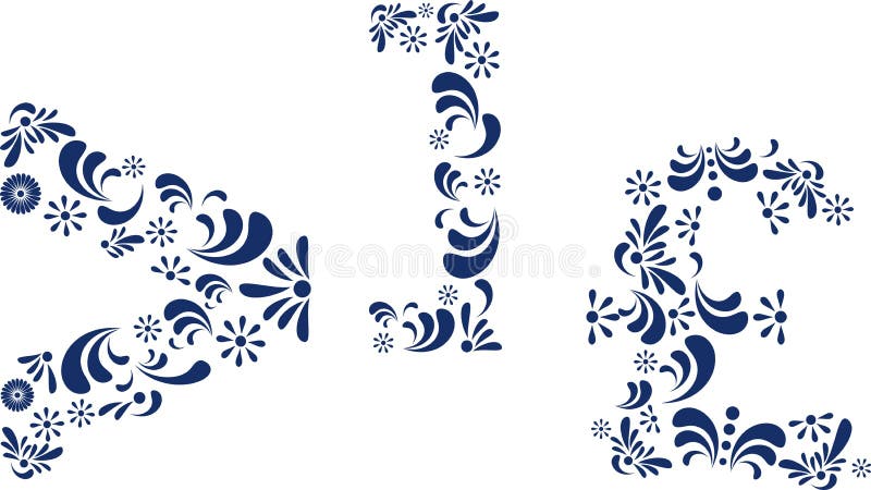 Mexican Numbers Stock Illustrations – 284 Mexican Numbers Stock ...
