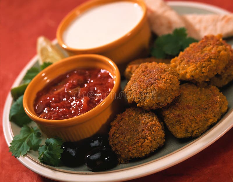 Tapas Dips stock image. Image of marinade, caterer, marinate - 11280105