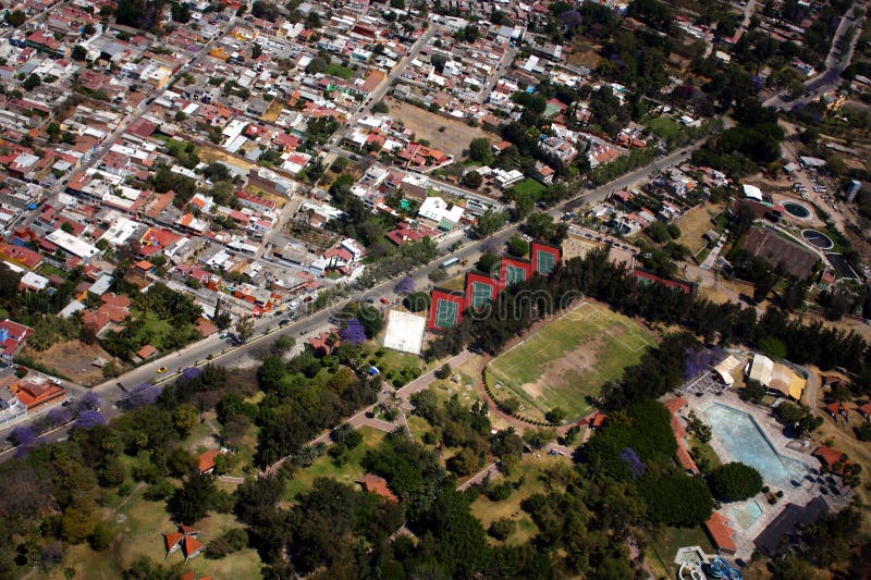 Aerial View of Soweto, Johanneburg Stock Photo - Image of johannesburg ...