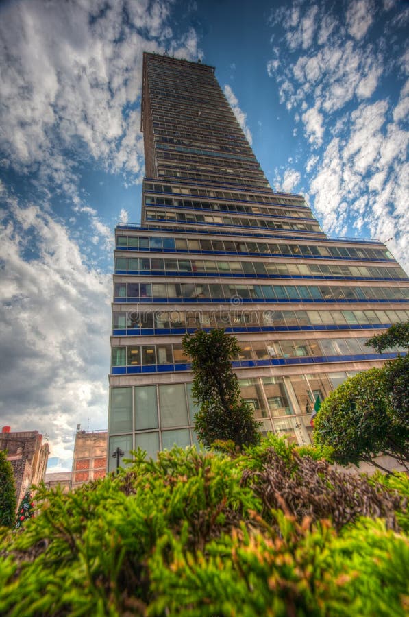 Mexico City, main Plaza stock photo. Image of outdoor - 30707924