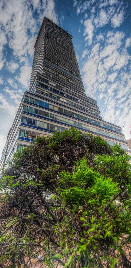 Mexico City, main Plaza stock photo. Image of spring - 30708018